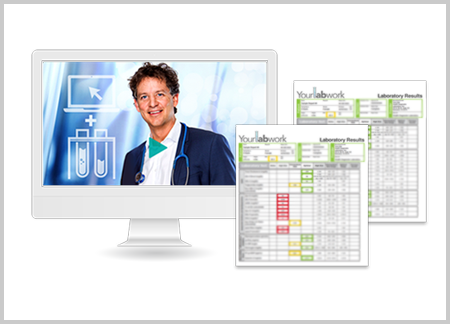 Dr. Alan's Video Lab Review