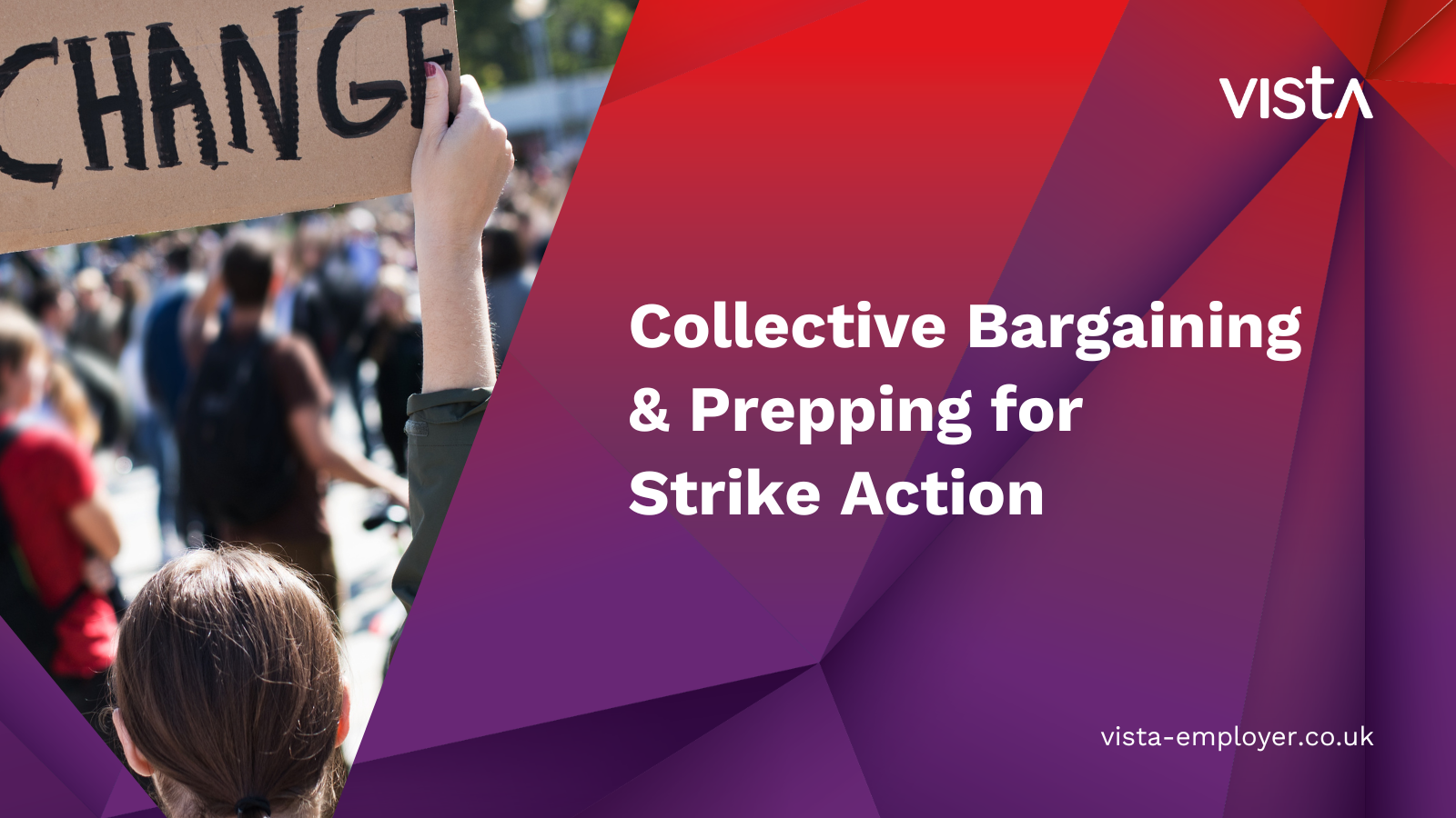 Webinar: Collective Bargaining & Prepping for Strike Action