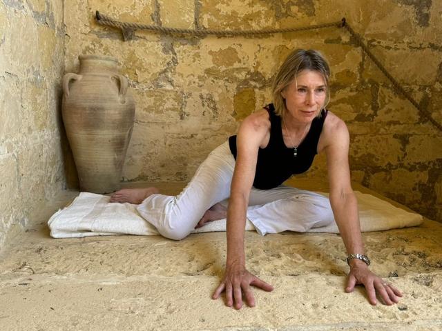 FELDENFIT: Small Changes. Big Difference.