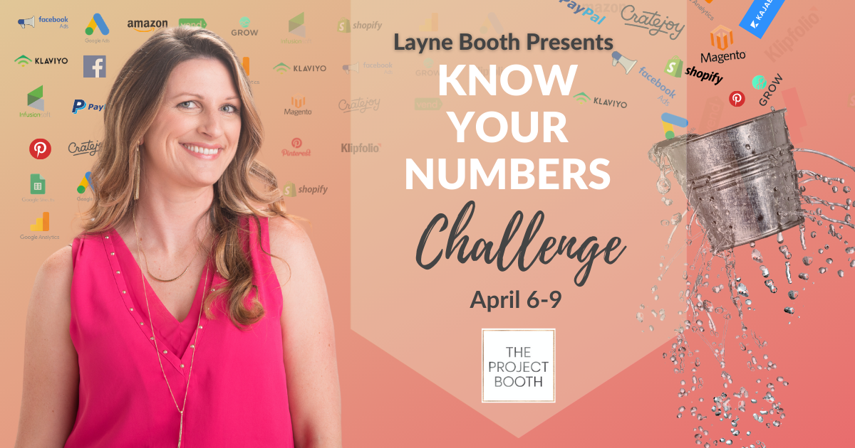 Know Your Numbers Challenge