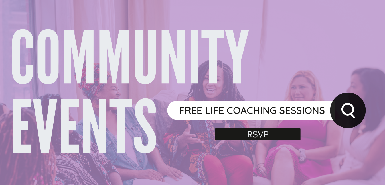 Free Life Coaching Sessions