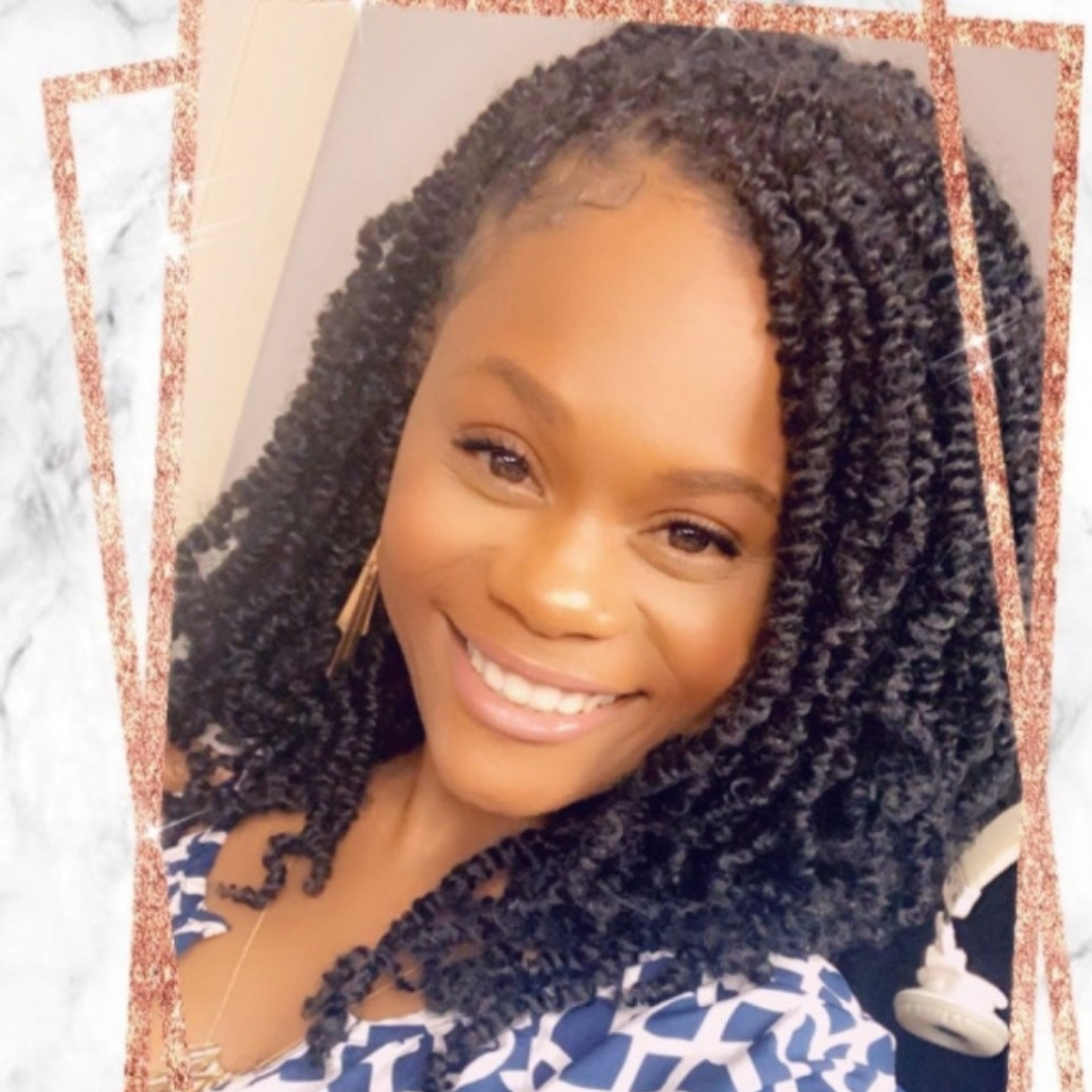 1:1 Coaching with Charisma Da'kira