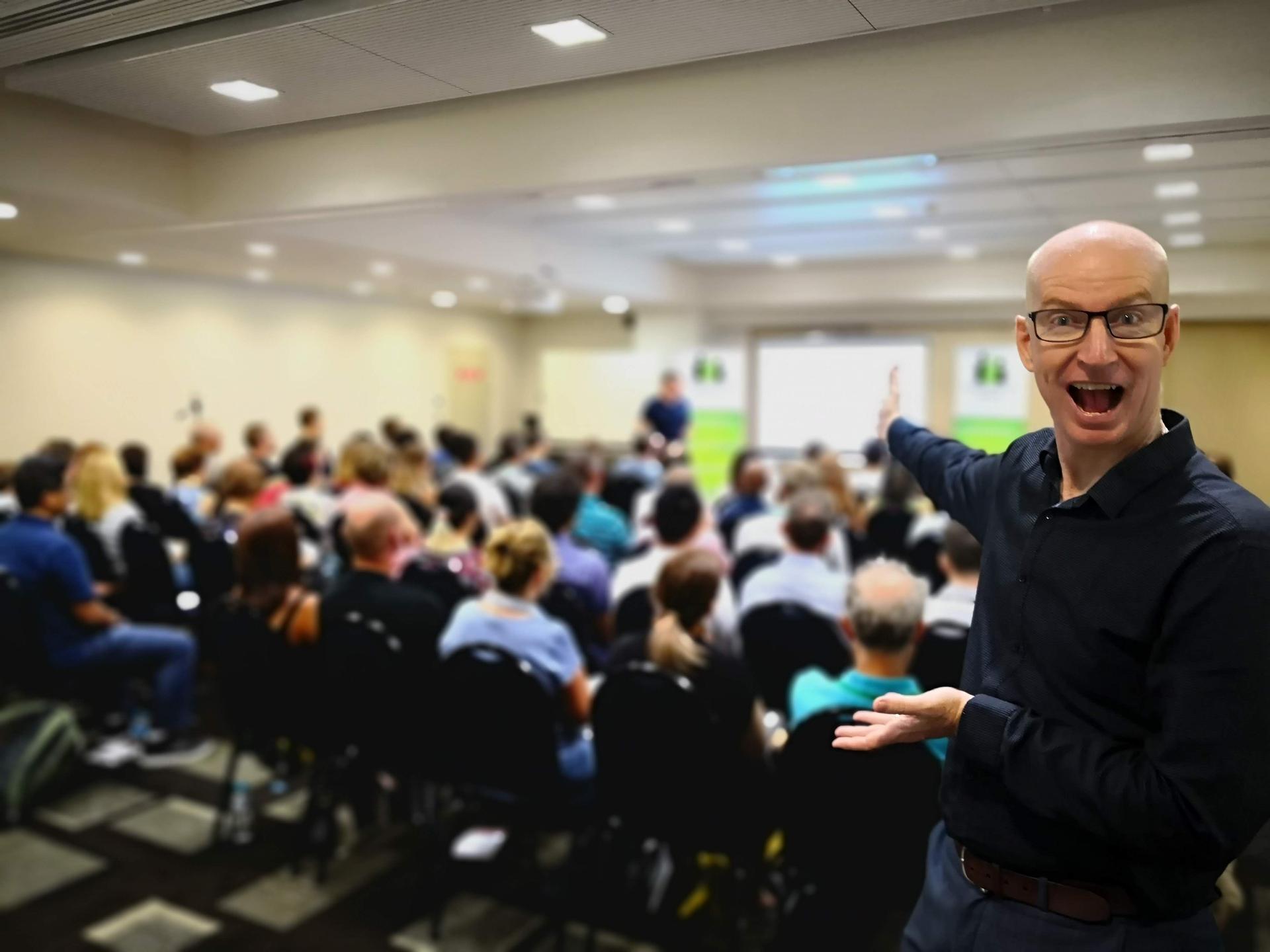 FREE Special Event - Property Developer Network