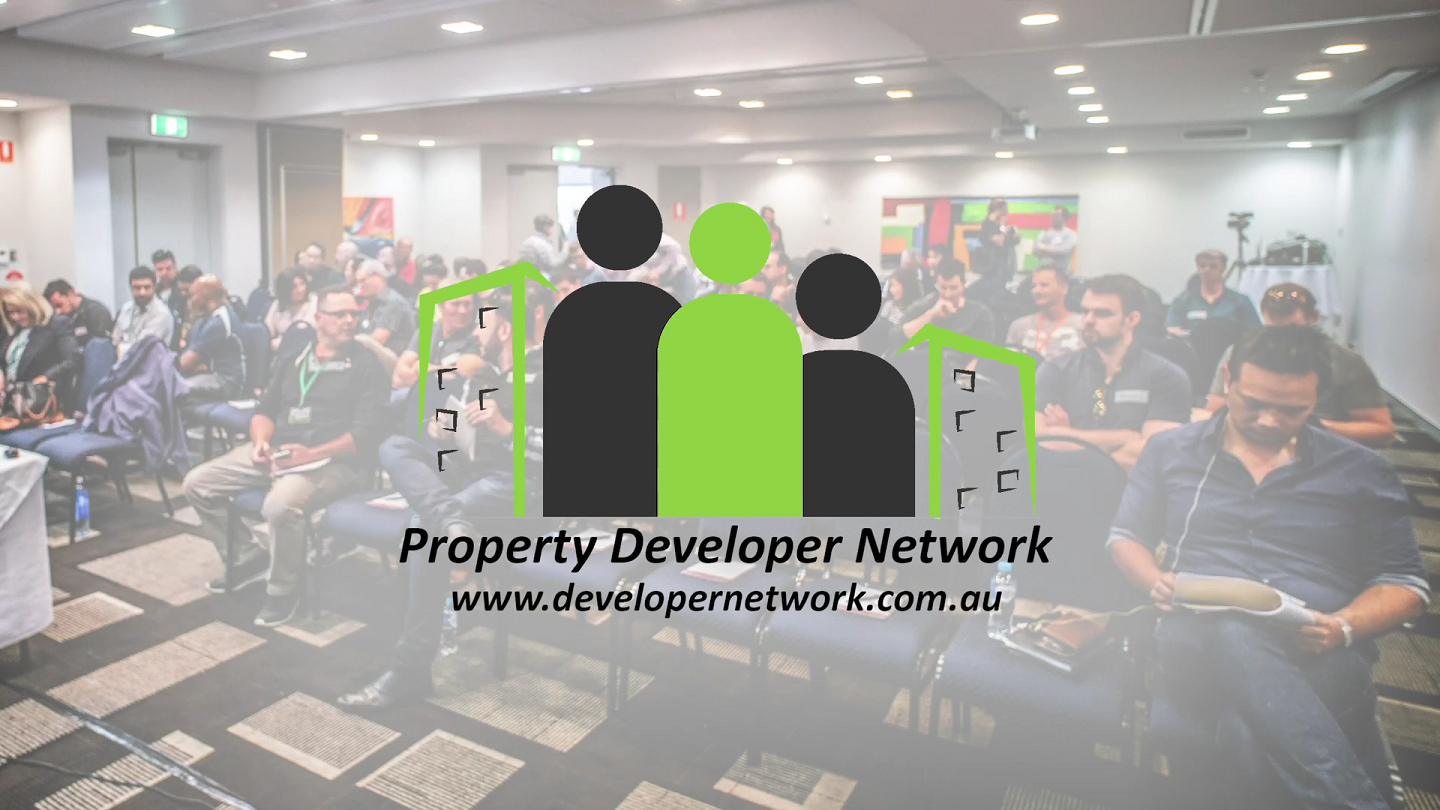 Property Developer Network - Learn Property Development from Australia ...