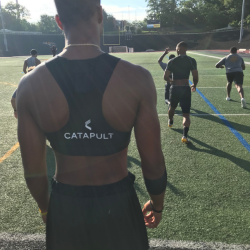 Get Catapult GPS With No Money