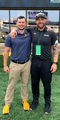 Home | Strength Coach Network