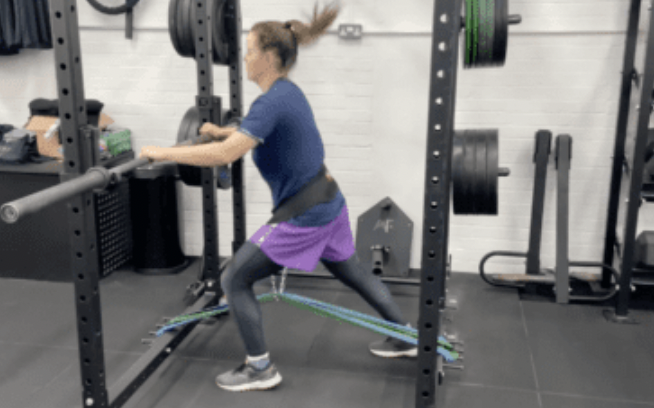 Oscillatory Training Explored