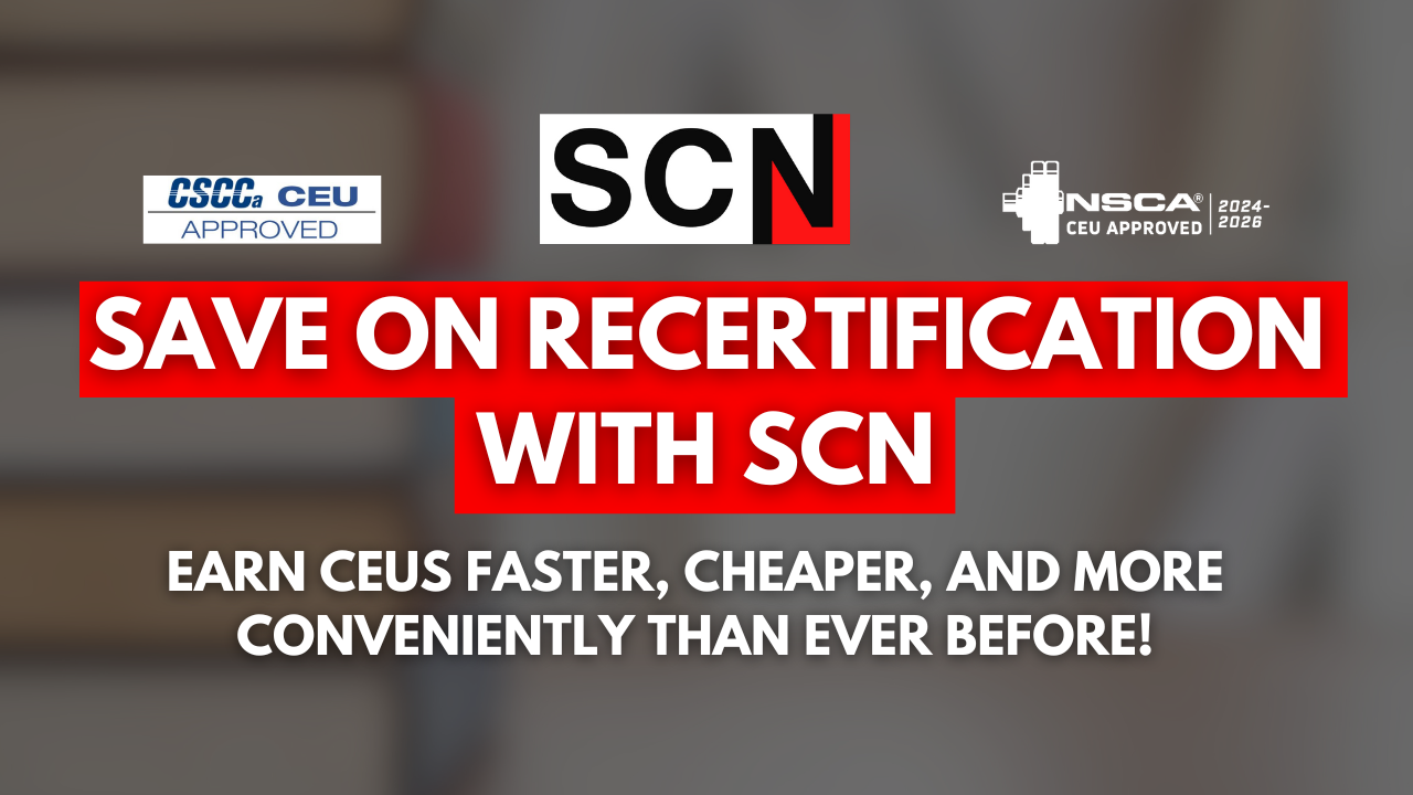 Earn CEUs faster, cheaper, and more conveniently than ever before!