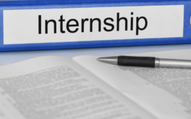 Preparing for your Internship