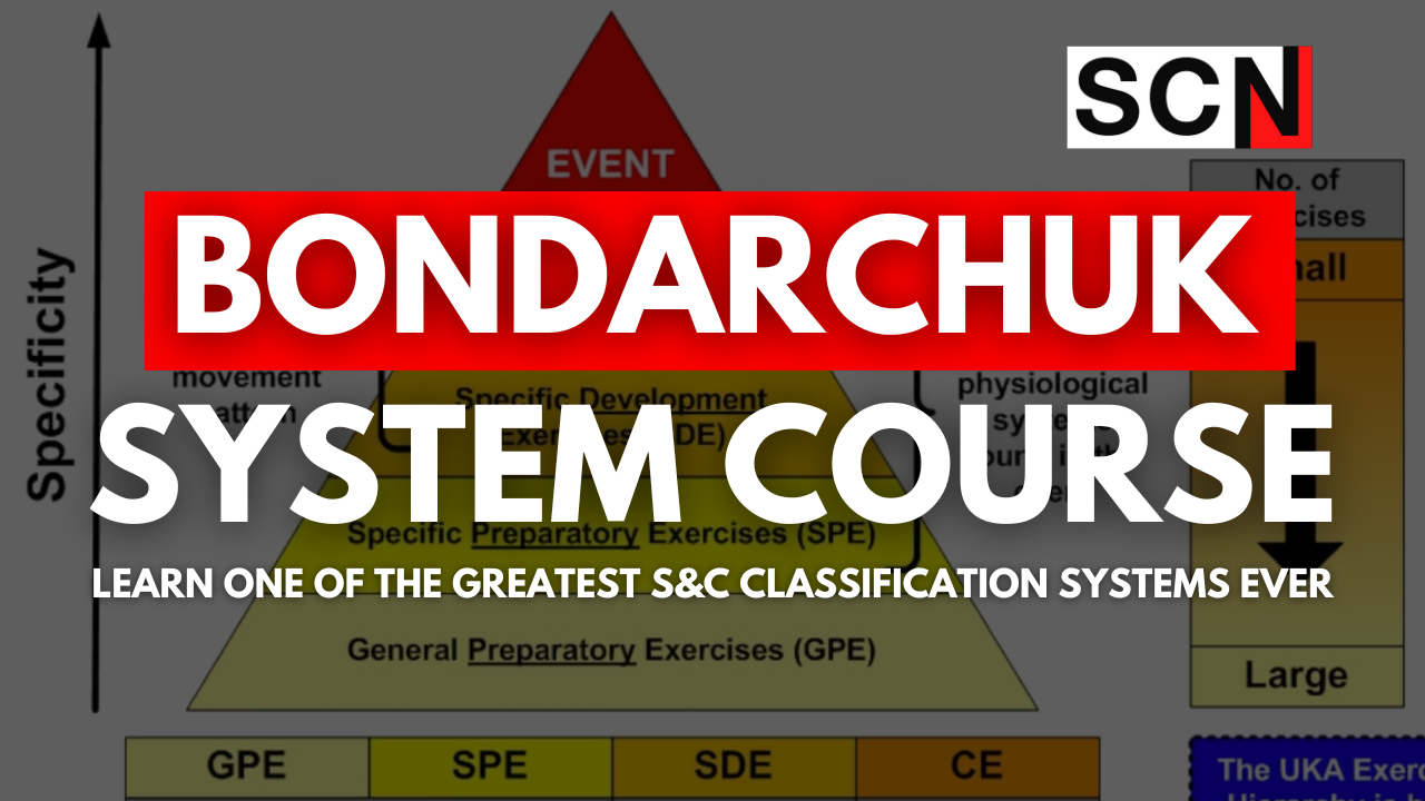 The Bondarchuk System