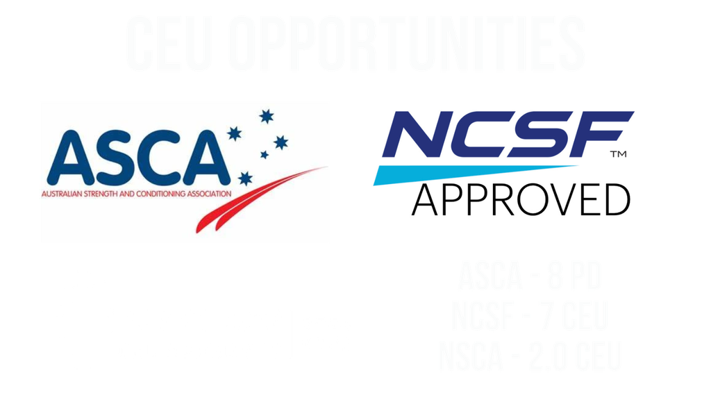 Home | Strength Coach Network