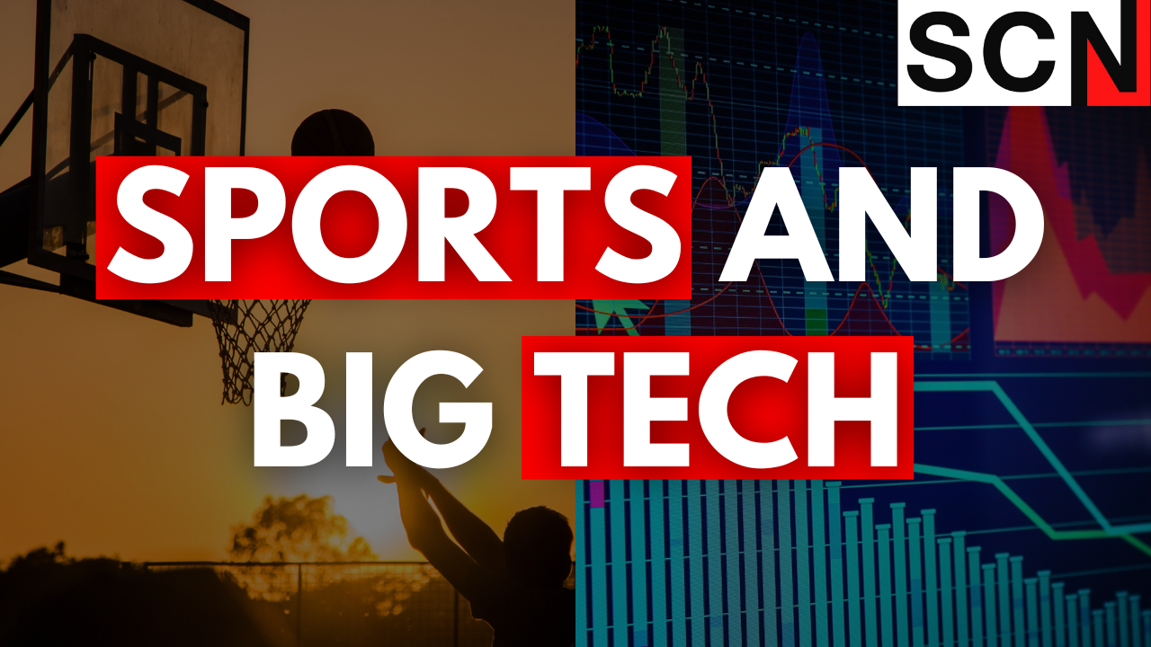The Sports Technology Ecosystem: Understanding Business and Technology ...