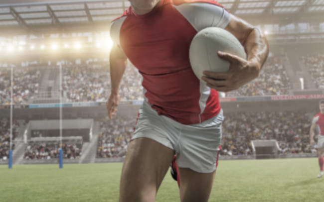 Sprinting Technique of Elite Athletes: How to Reach it in Team Setting