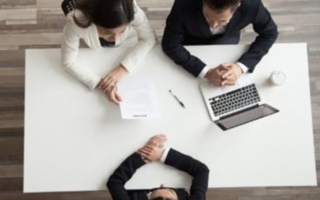 How to Bring the Best Through your interview Process