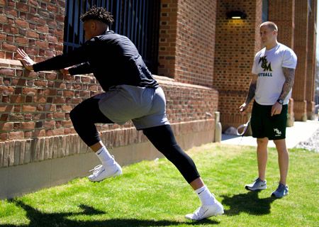 Make The Leap To Becoming An Elite Strength Coach | Strength Coach Network