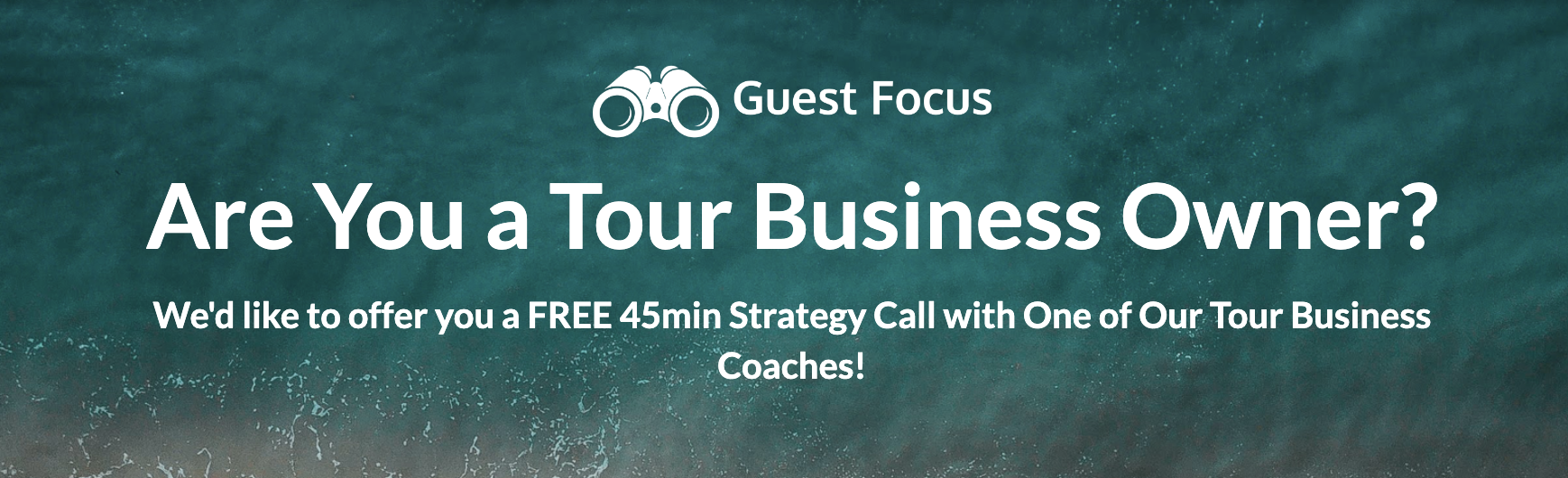 Book a Free Strategy Call