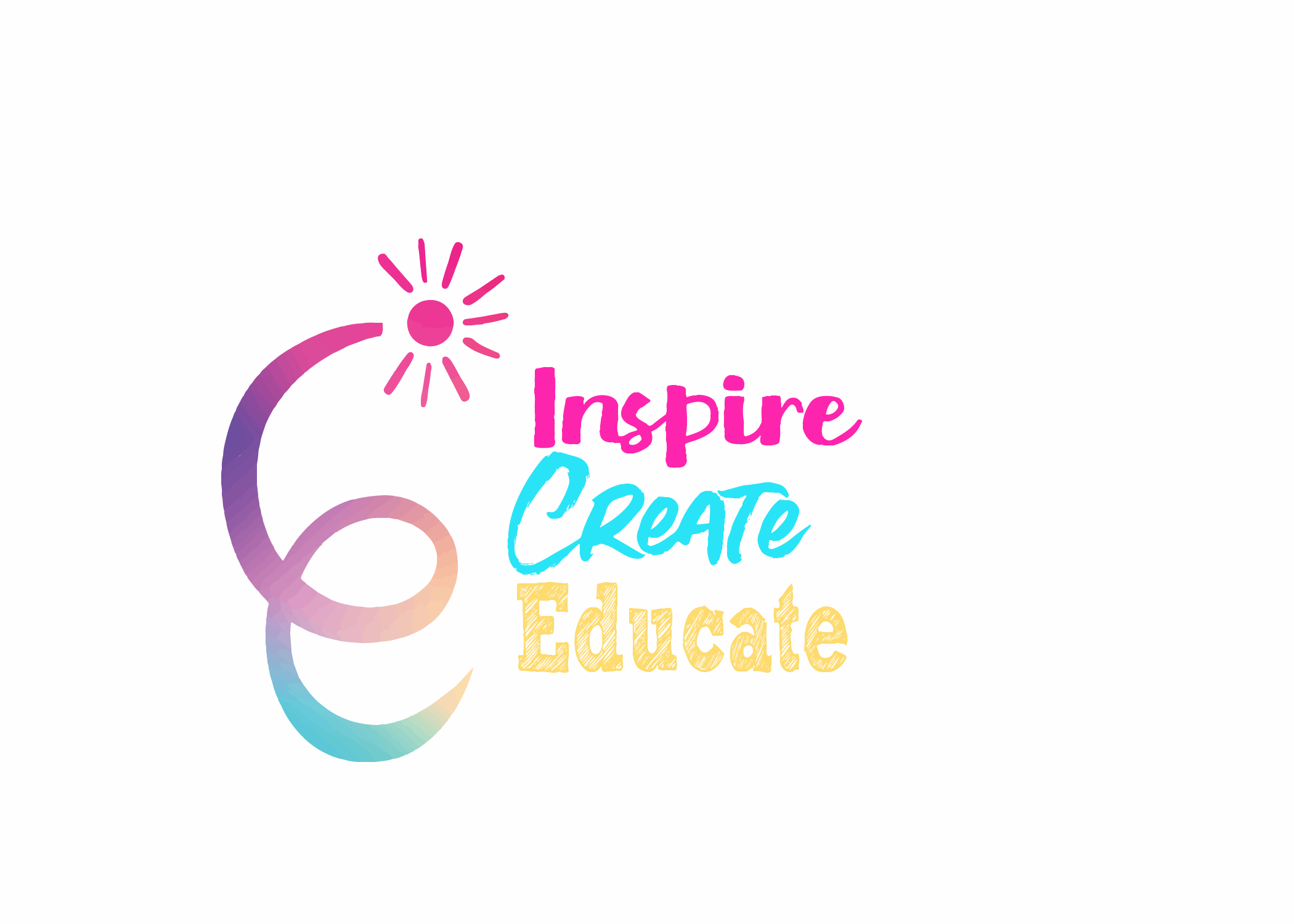 Inspire-Create-Educate