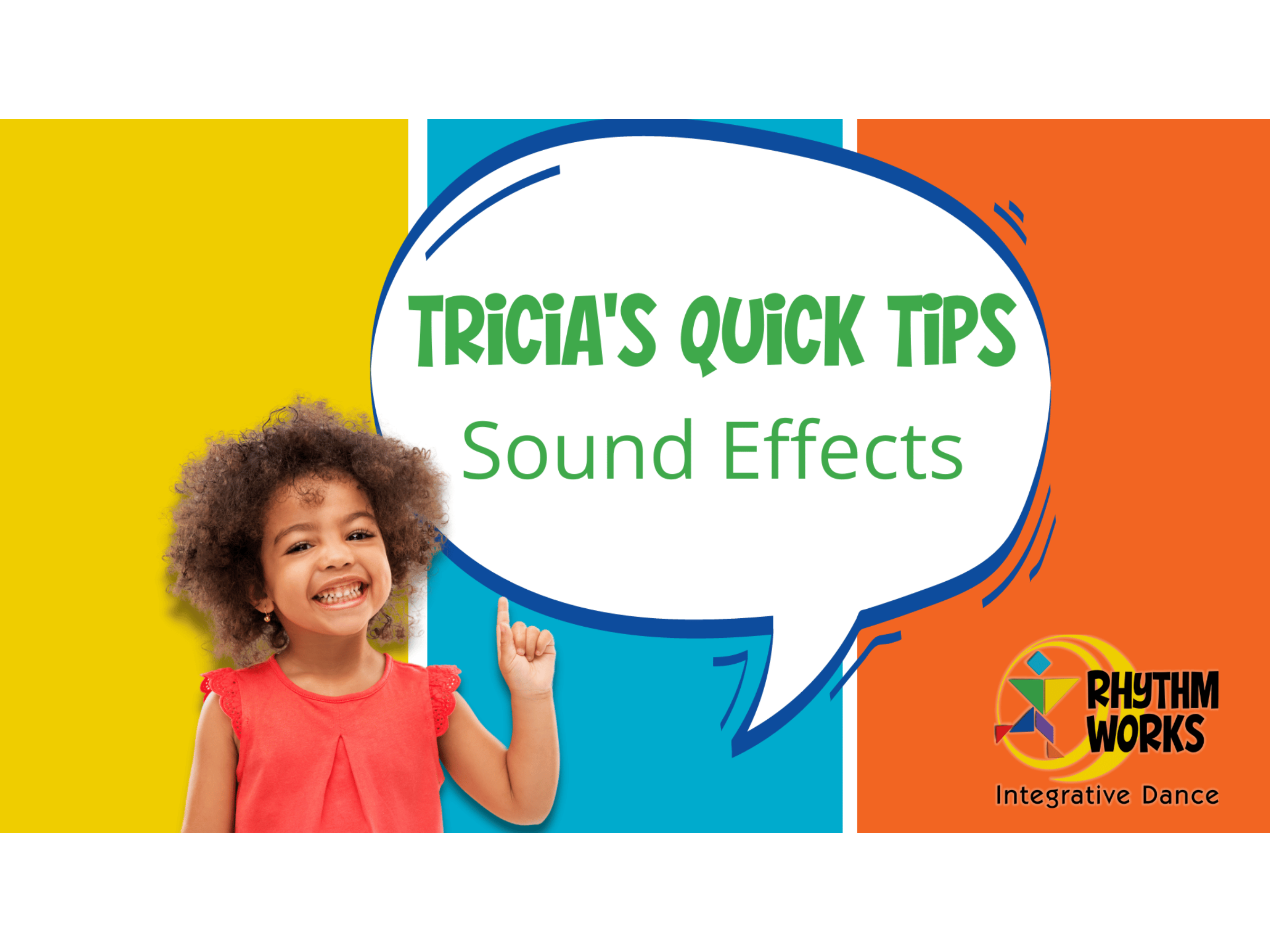 Things to Know - Rhythm Works Integrative Dance Blogs