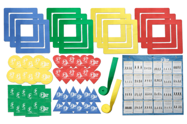 Rhythm Works Integrative Dance