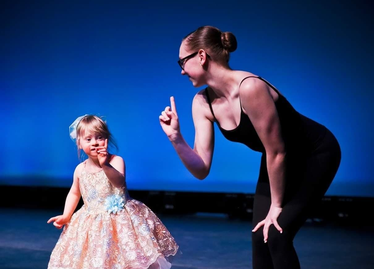 Rhythm Works Integrative Dance Assistant Certification