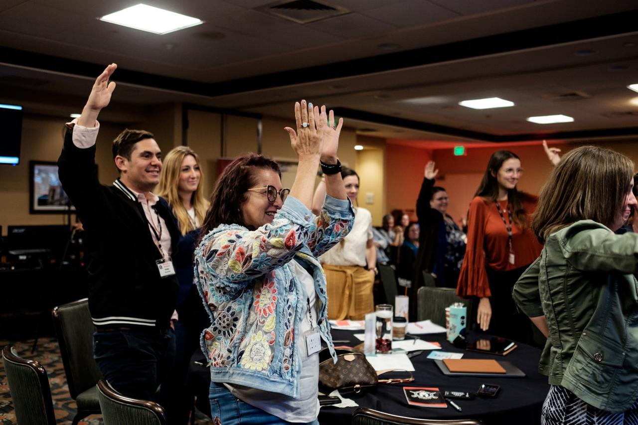 BADASS BUSINESS SUMMIT