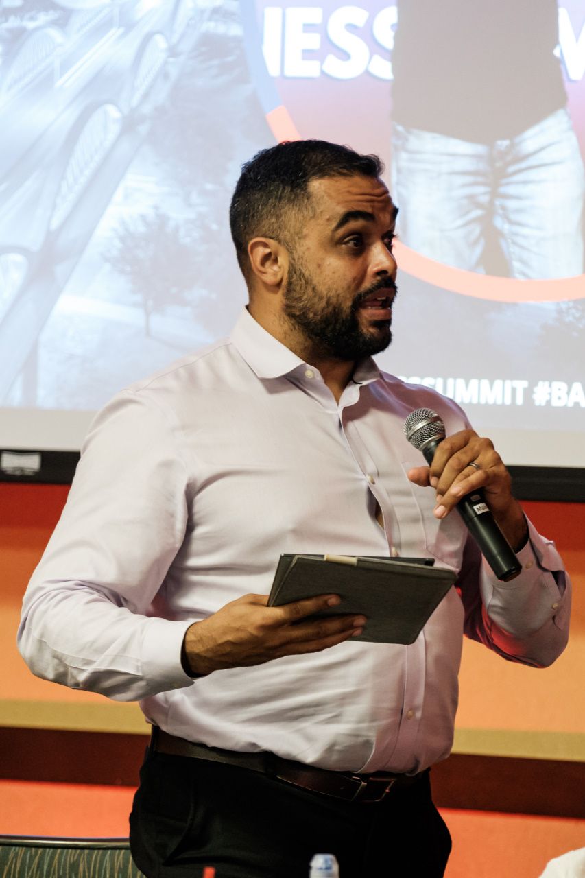 WHAT THEY ARE SAYING