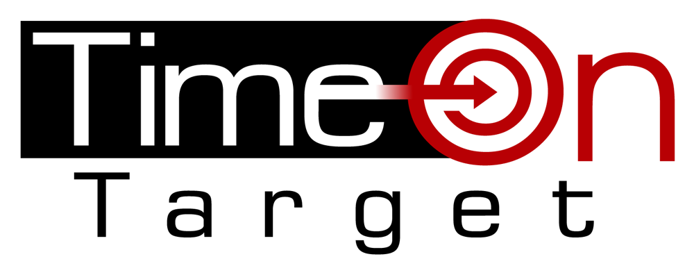 Time On Target Company Logo