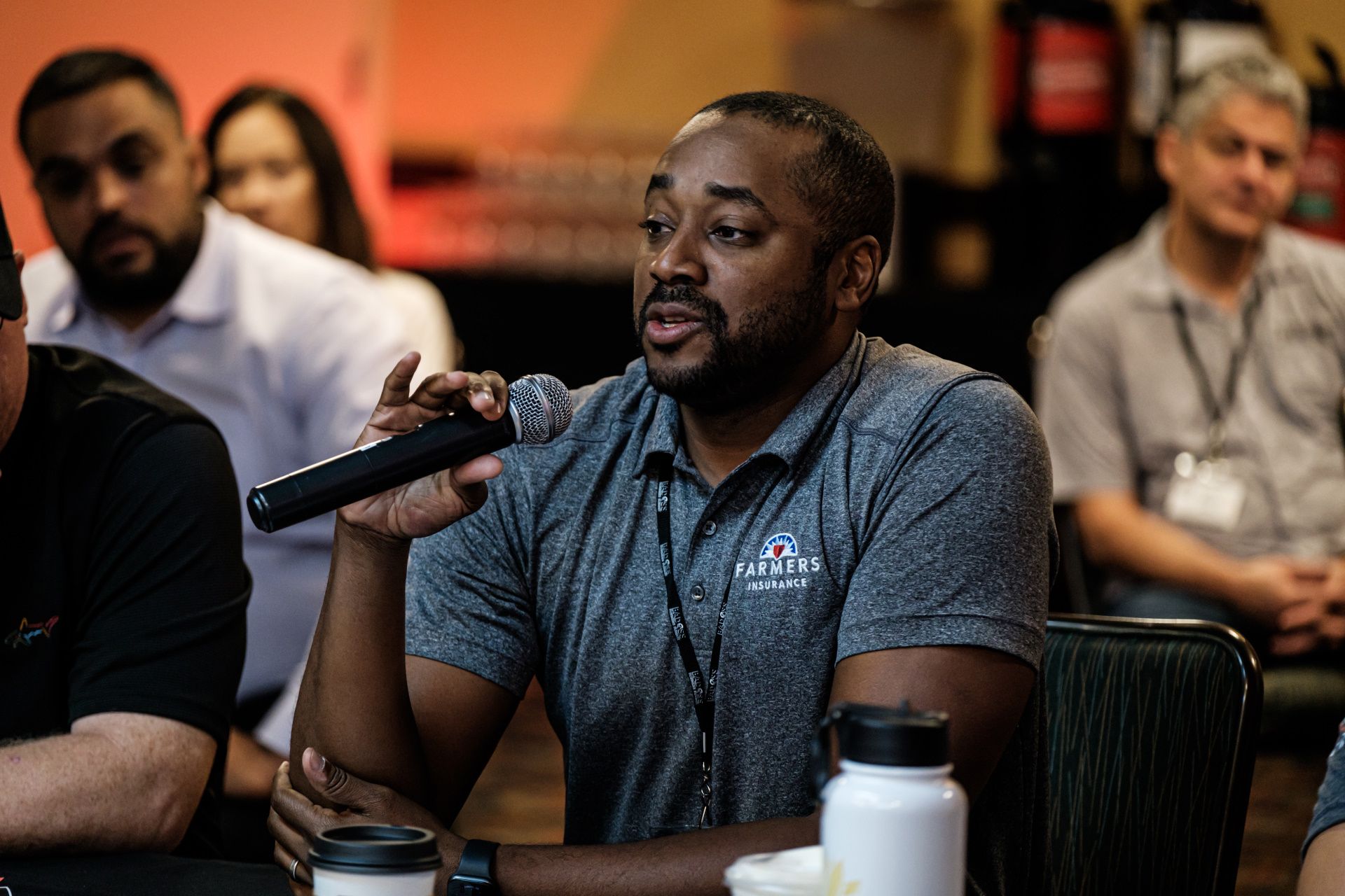 BADASS BUSINESS SUMMIT