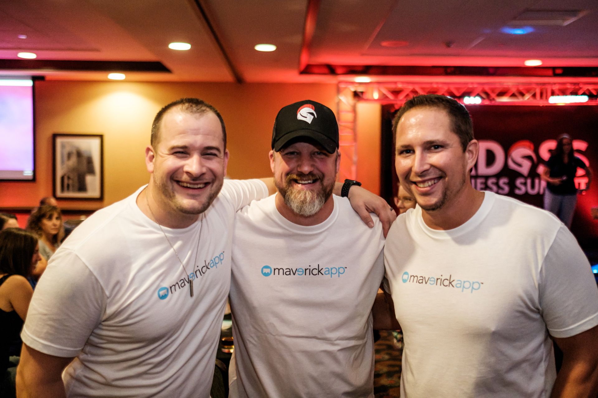 BADASS BUSINESS SUMMIT