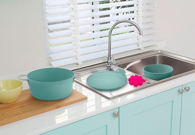 Batería de Cocina Jade Cook