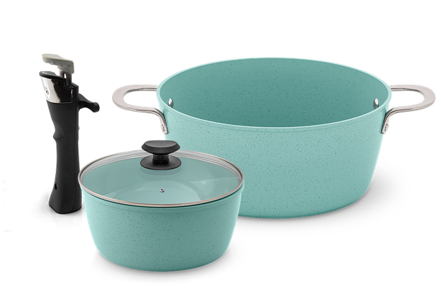 Batería de Cocina Jade Cook