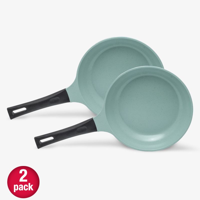 Batería de Cocina Jade Cook