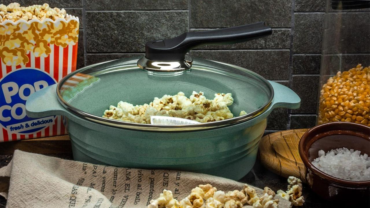 Batería de Cocina Jade Cook