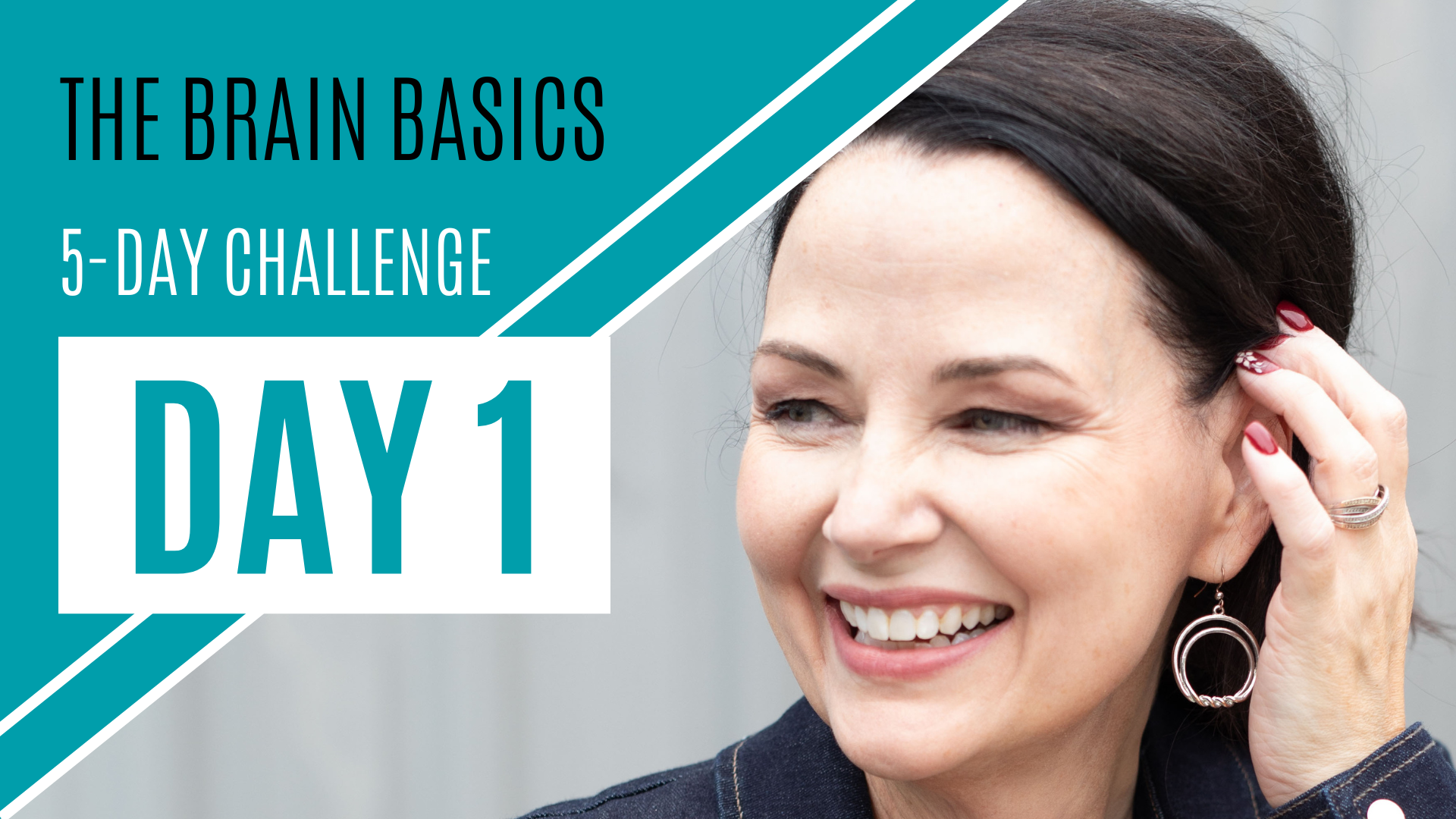 Jumpstart Your Year Challenge