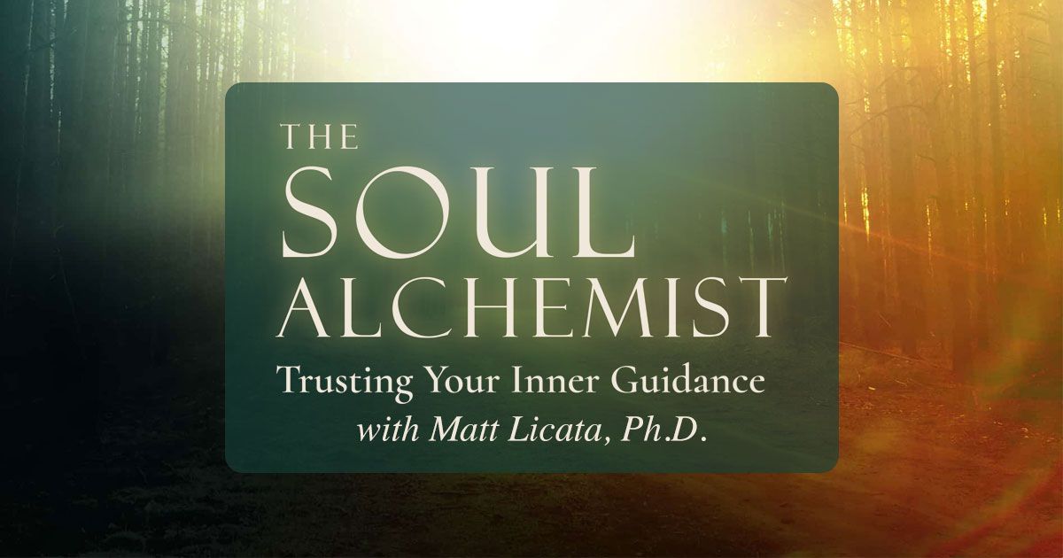 The Soul Alchemist