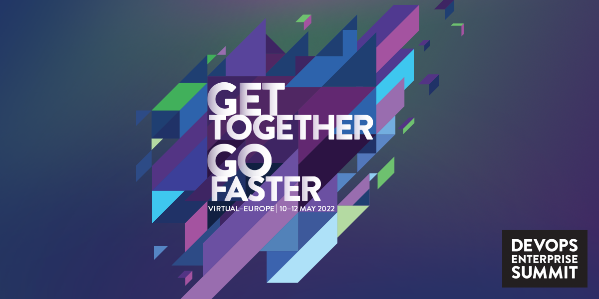 WATCH PARTY: DevOps Enterprise Summit