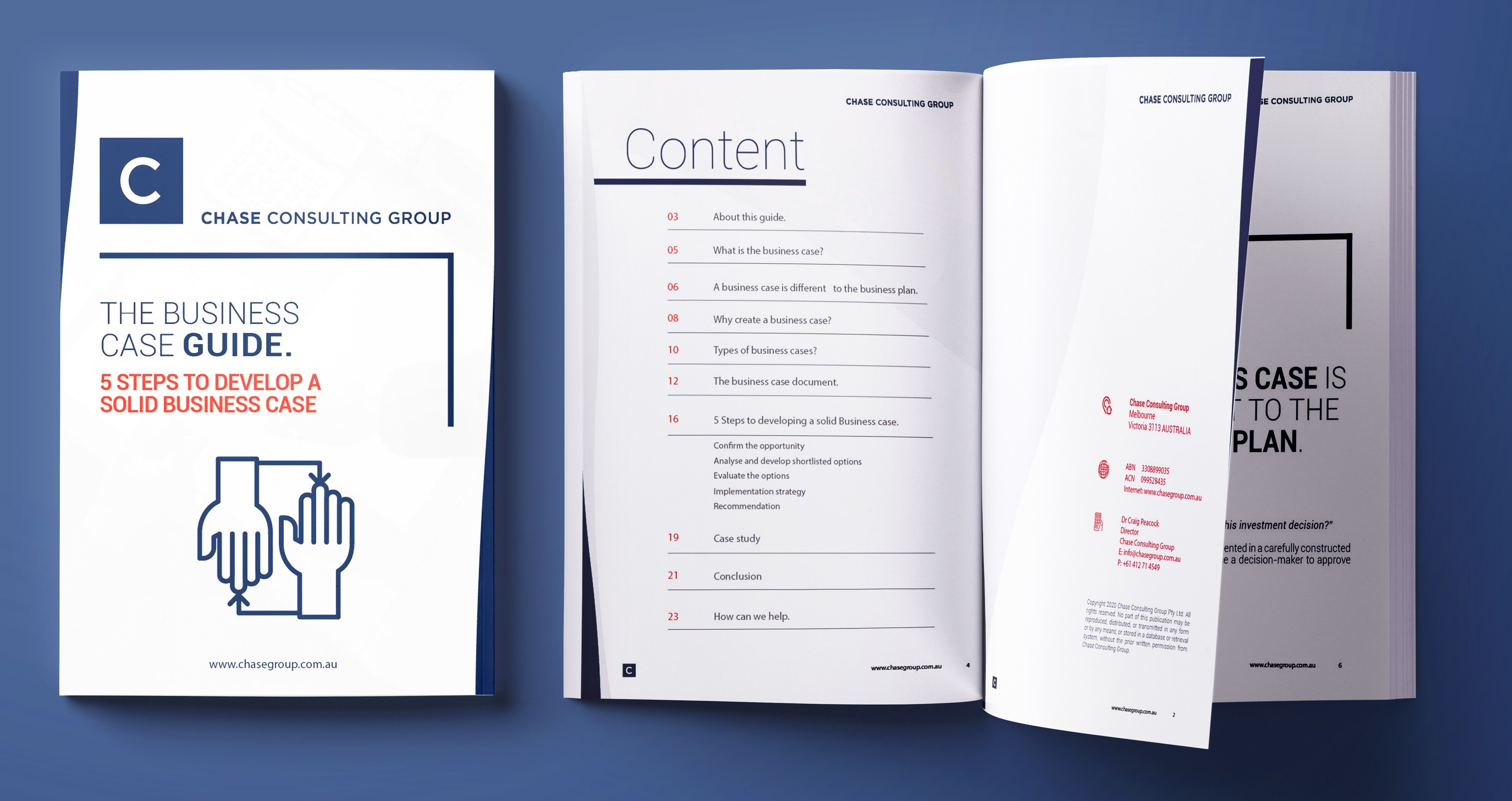 Business Case Examples Explained In Simple Language EU Vietnam 