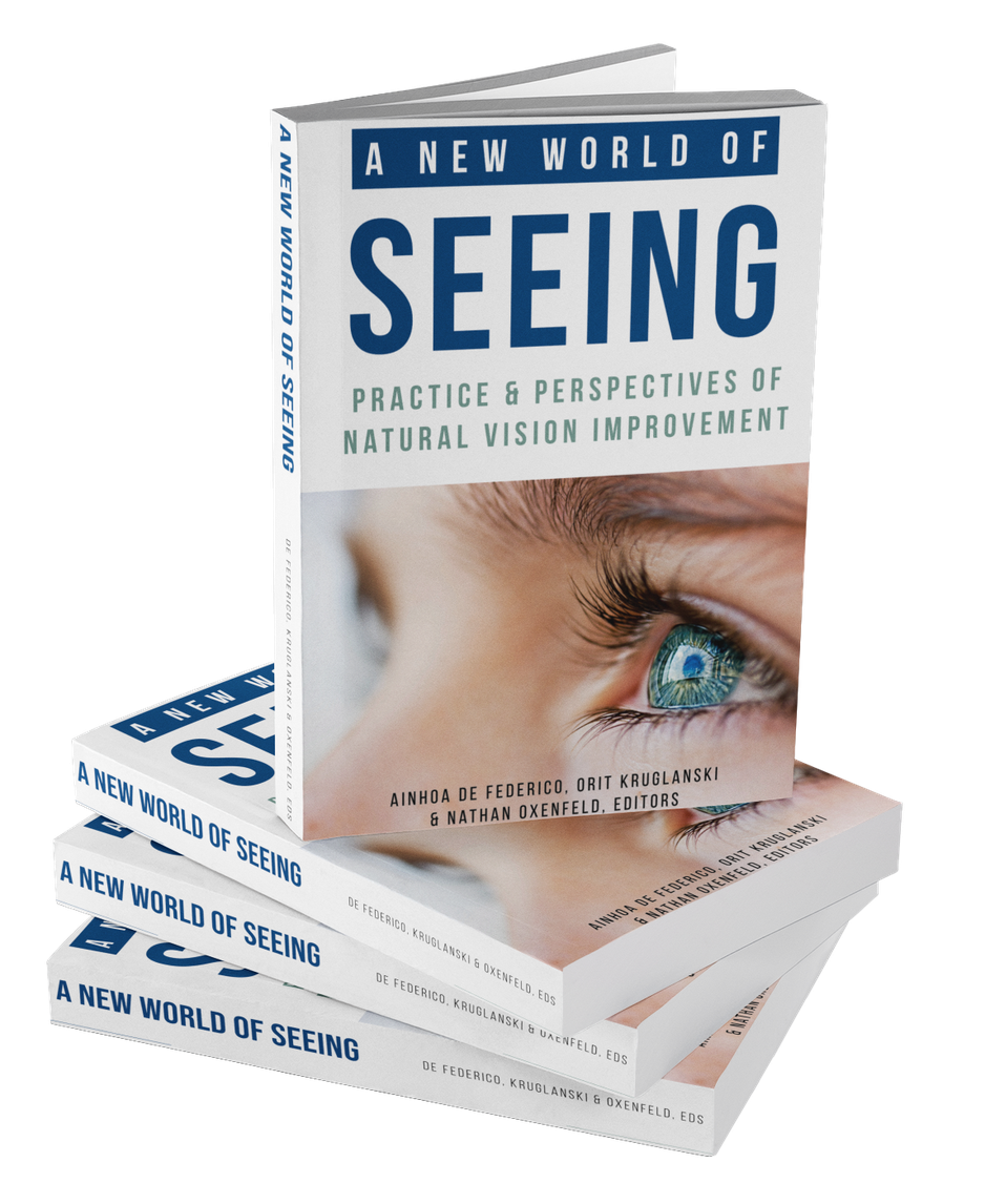 A New World of Seeing