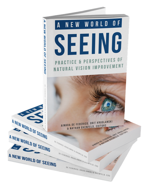 A New World of Seeing