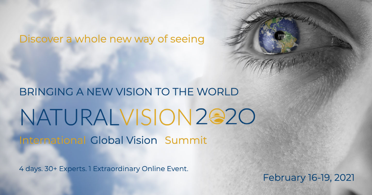 NATURALVISION 2020