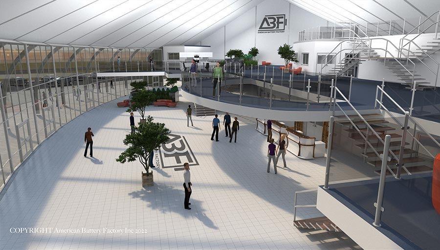 ABF Selects Tucson AZ for Factory