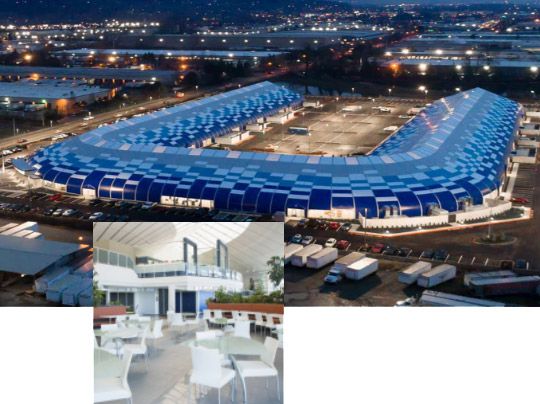 Domestic Production - American Battery Factory