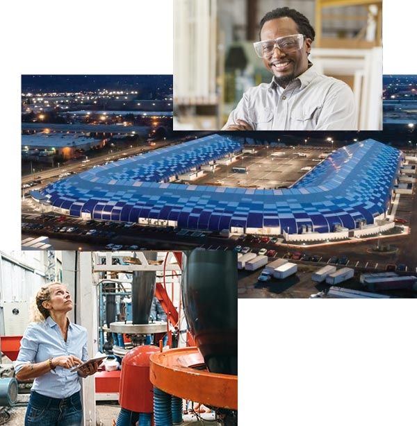American Battery Factory - Make Energy Independent