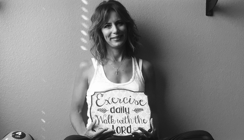 Fitness Devotional | Christian Personal Trainer | Maryville