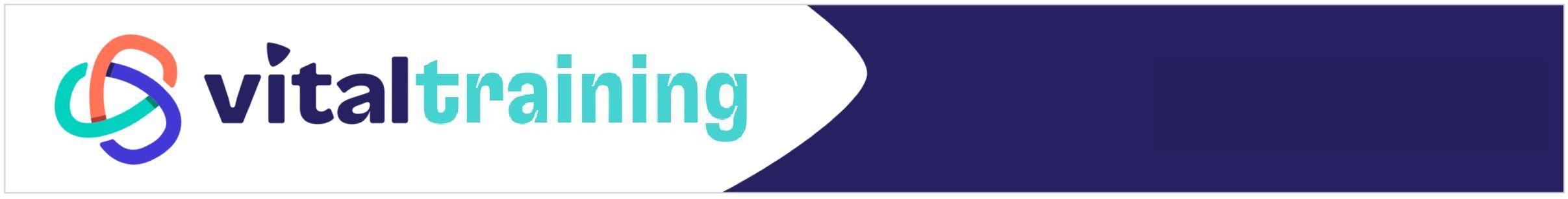 VITAL TRAINING - 6-Day VITAL Training!