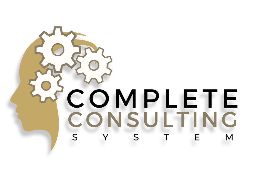 Complete Consulting System