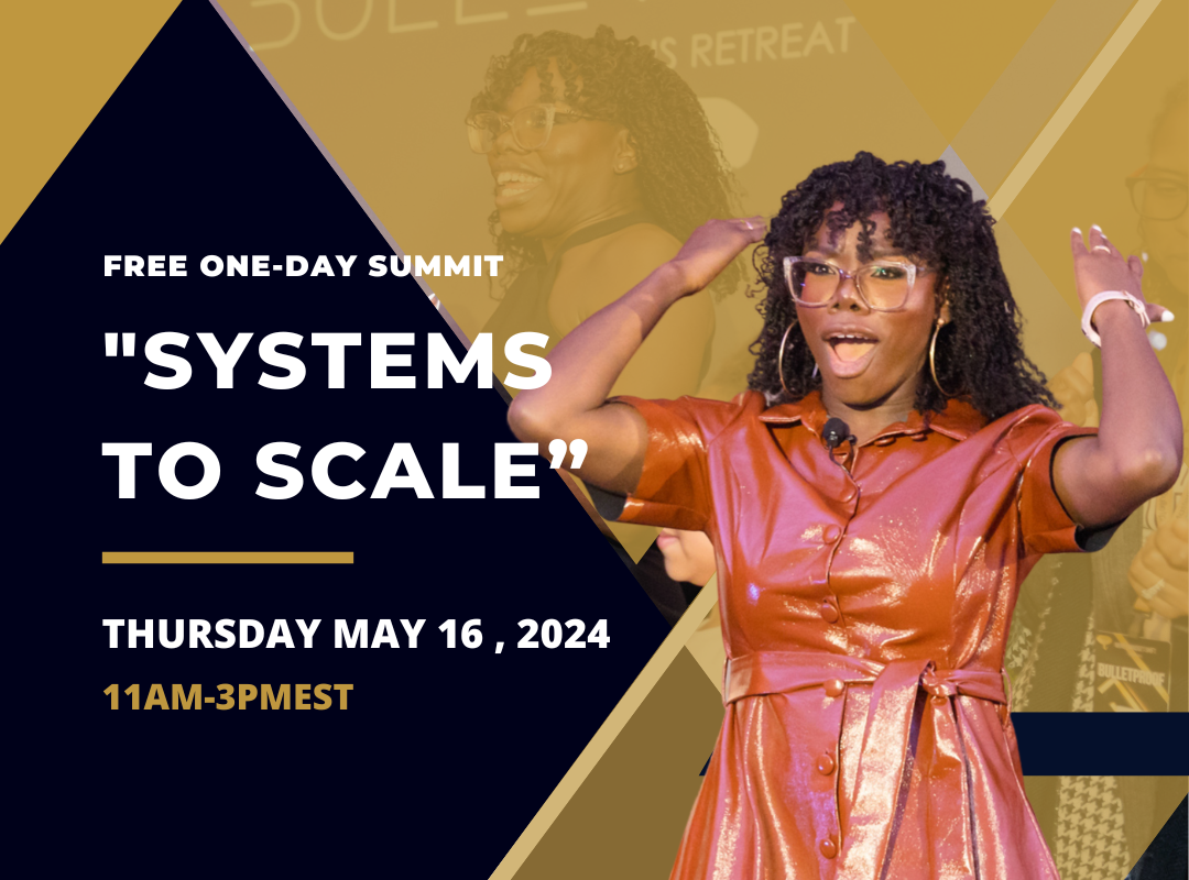 Systems To Scale Application