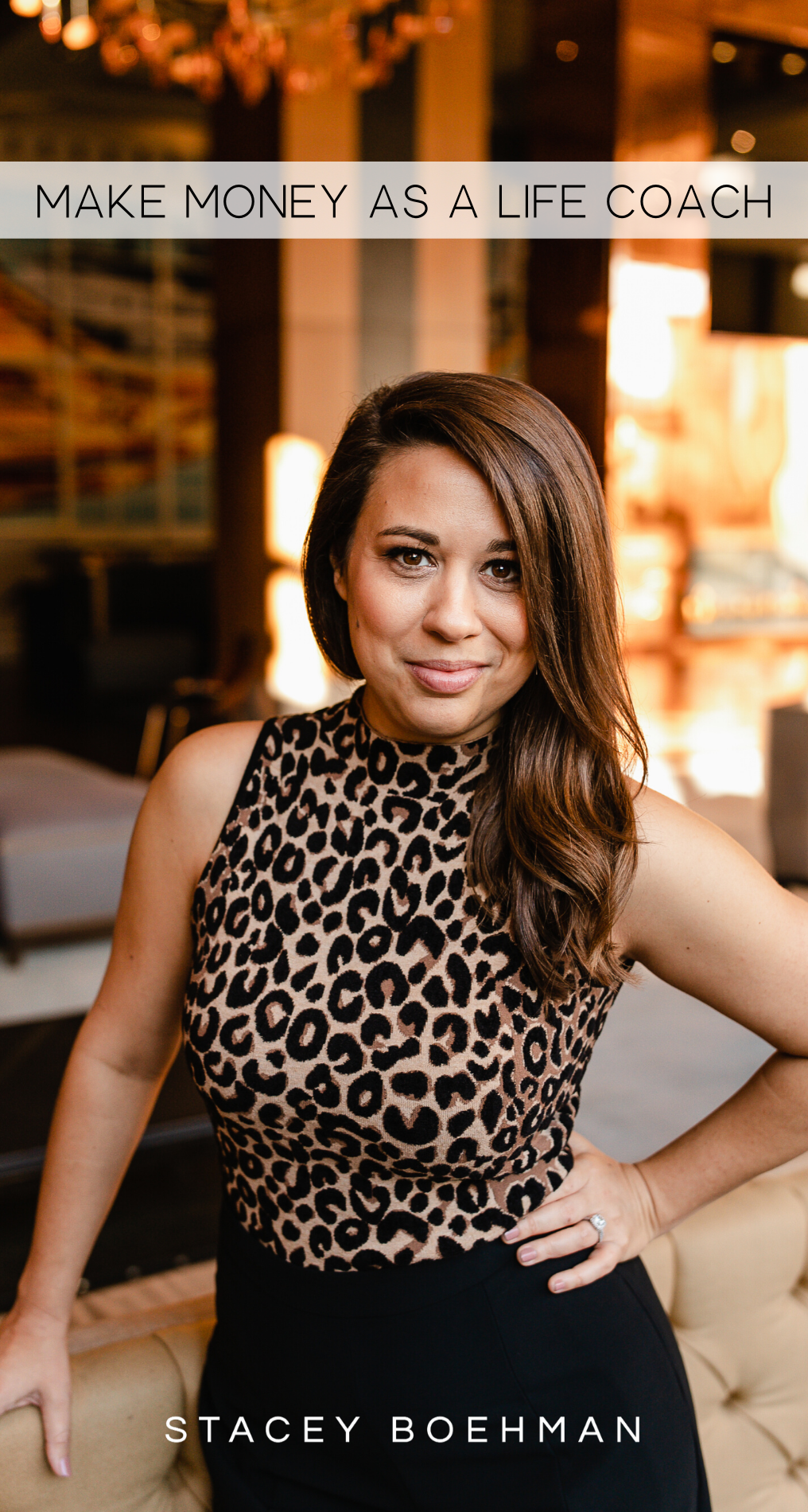 Shownotes - Stacey Boehman Coaching