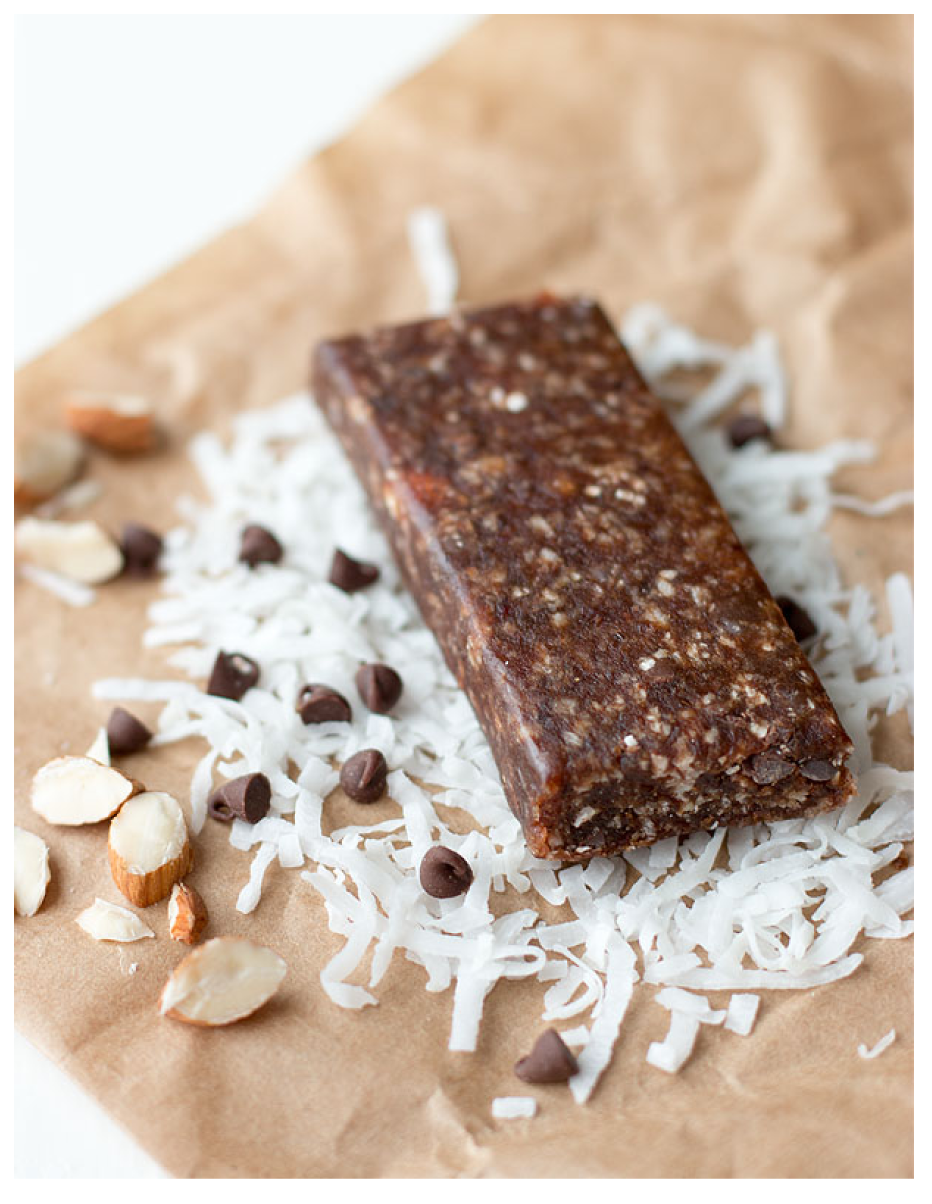 High Protein, No Powder