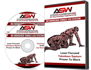 ASW | Single Leg